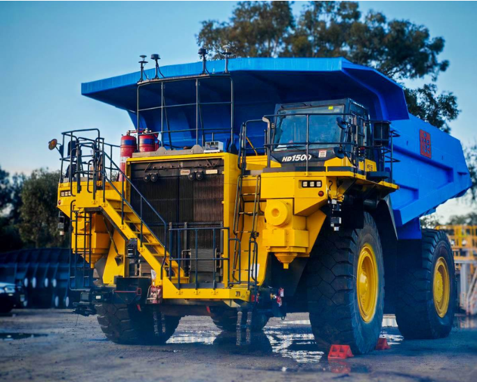 EACON Mining Technology | Retrofit & Factory-Fit Solutions
