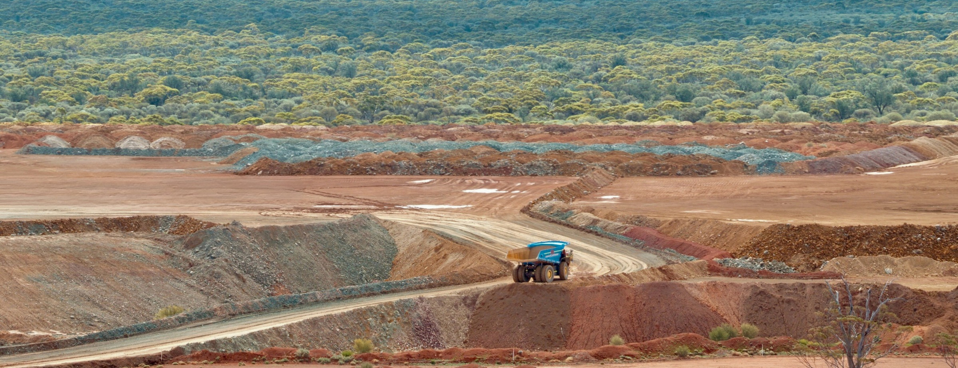 EACON Mining Technology | Low-Emission Sustainable Mining
