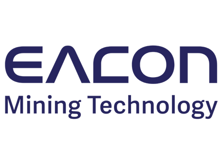 EACON Mining Technology | Official Logos & Brand Assets